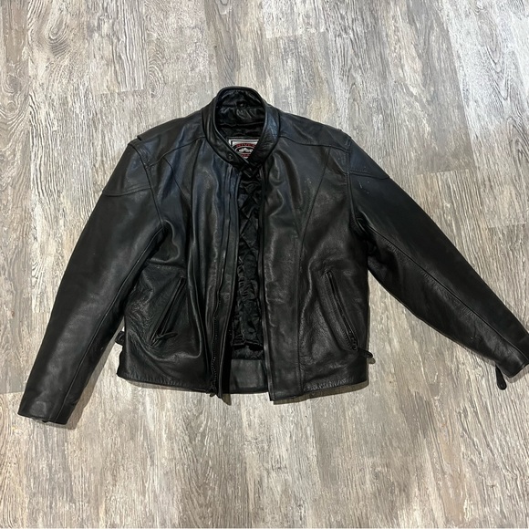 River Road | Jackets & Coats | River Road Leather Jacket | Poshmark